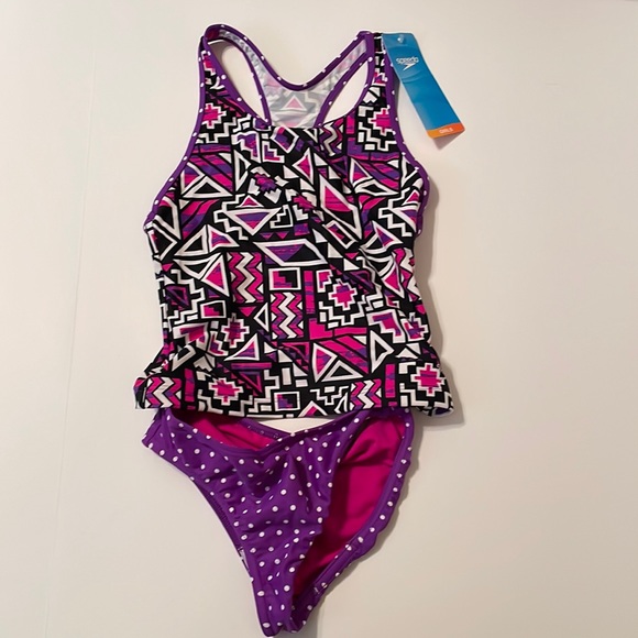 Speedo | Swim | Speedo Bathing Suit Two Piece | Poshmark